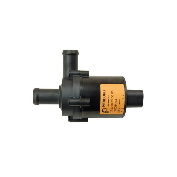 Eberspächer kiertovesipumppu 24V D5WS Facelift | Oy Esco Ab